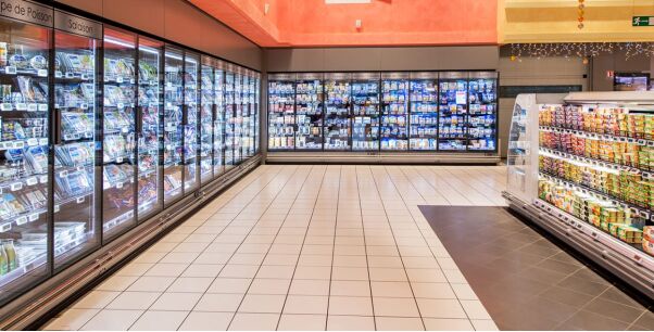 Enhance Visibility with Fresh Food Lighting | Fresh Food Lighting